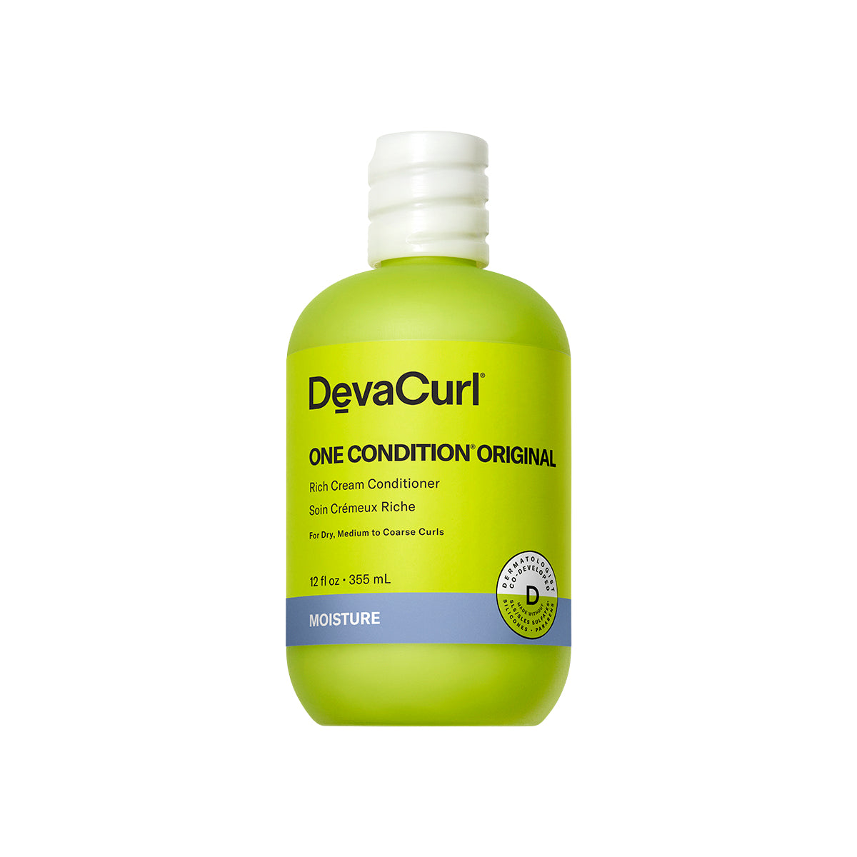 DevaCurl Curly Hair Products (Green) – ellënoire body, bath fragrance ...