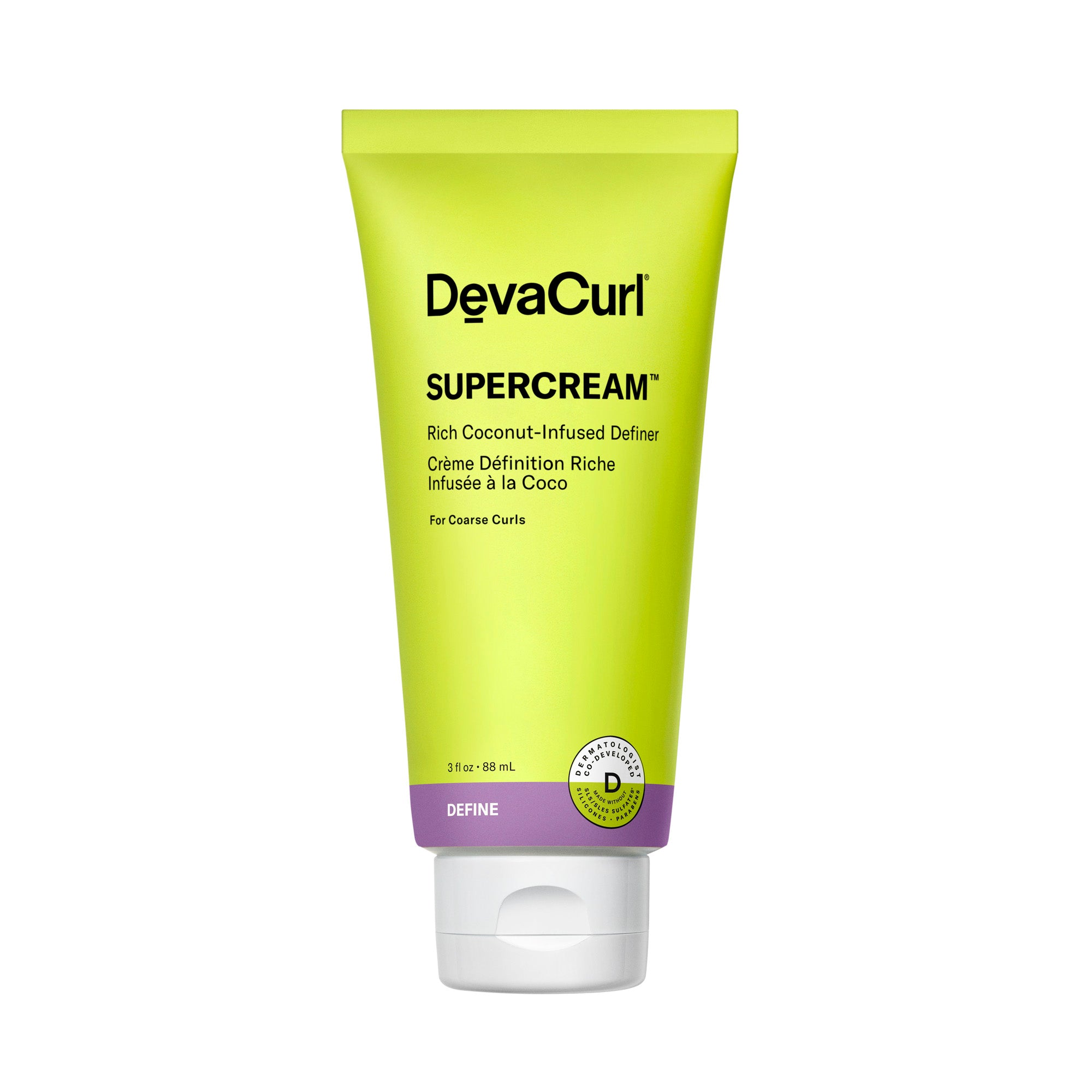 DevaCurl Super Curly Hair Products – ellënoire body, bath fragrance ...